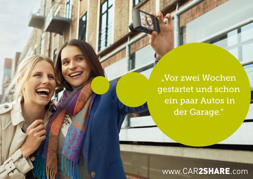 car2share – Simone Levermann